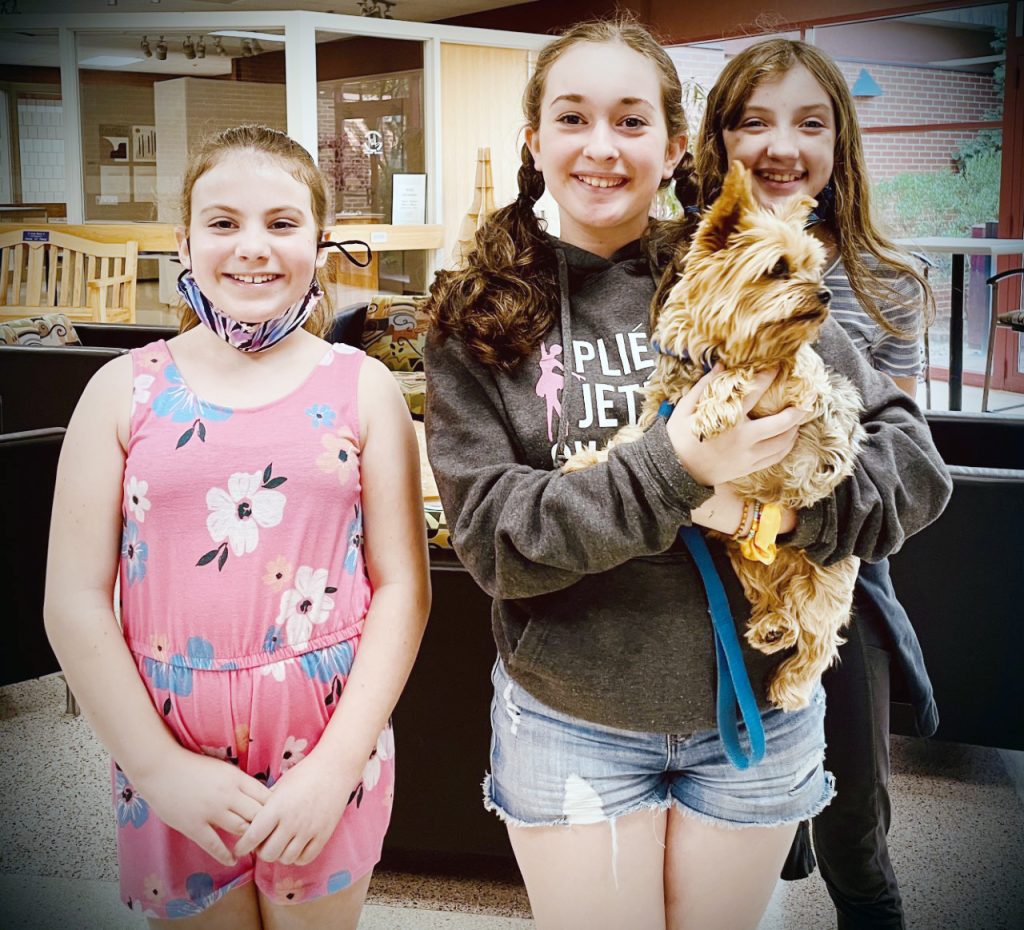 Stage Right summer camp students present two musicals - Herald-Standard